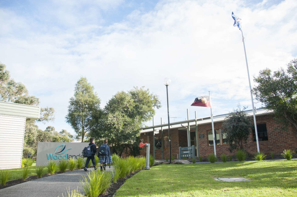 Enrolment | Woodlands Primary School